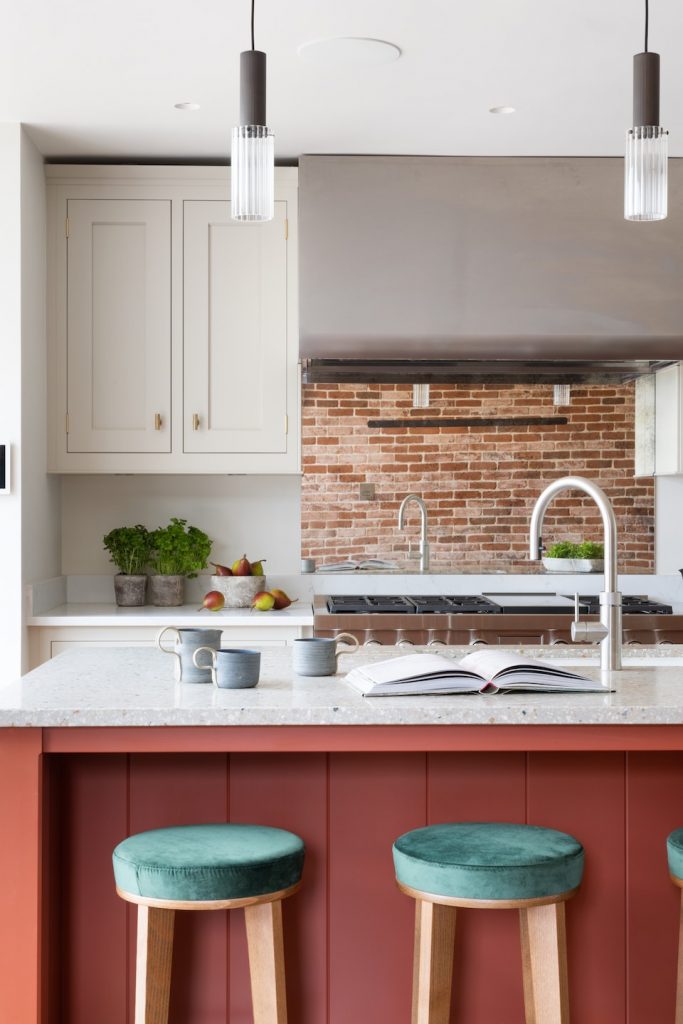 Guildford Kitchen - Portfolio | Lewis Alderson