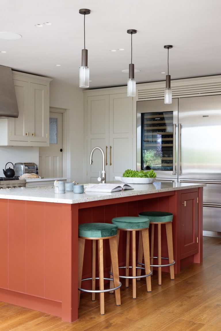 Guildford Kitchen - Portfolio | Lewis Alderson