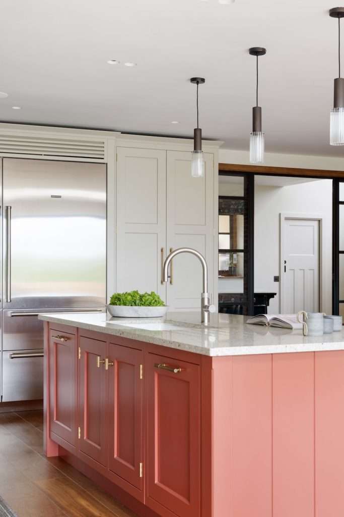 Guildford Kitchen - Portfolio | Lewis Alderson