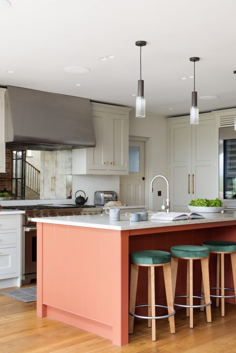 Guildford Kitchen - Portfolio | Lewis Alderson