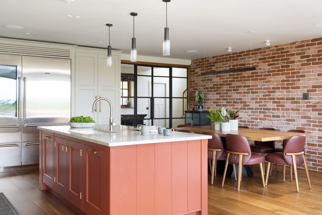 Free Virtual Kitchen Survey | Lewis Alderson